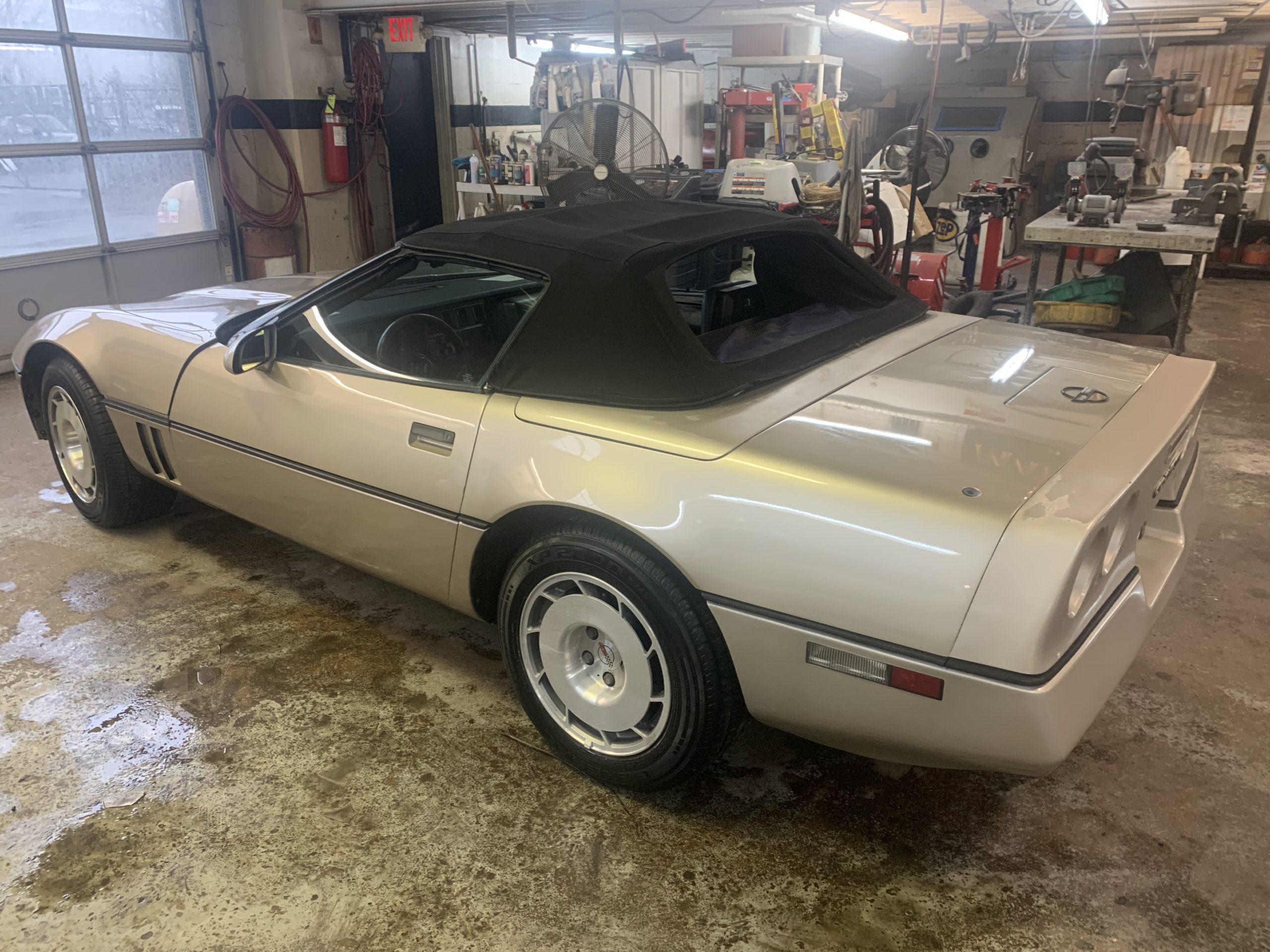 Mayo Auto Service - Peter Costanzo Auctioneers